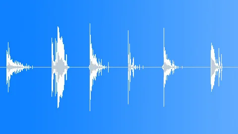 Sound Effect: Glass - Broken Glass - Multiple Impacts - Smashing Glass ...