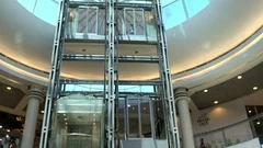 Elevator Mall