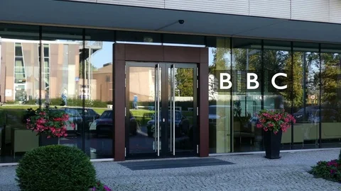 British Broadcasting Channel Stock Videos – Royalty-Free HD & 4K Videos