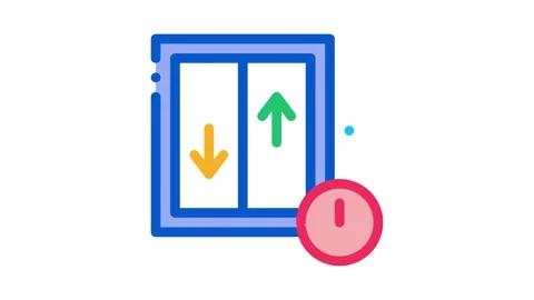 Icon Window Stock Video Footage | Royalty Free Icon Window Videos | Pond5