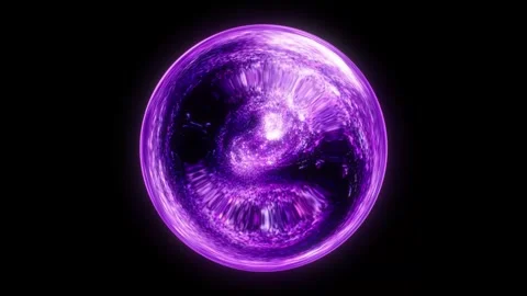 Magic Ball 3D Stock Videos – Royalty-Free HD & 4K Videos | Pond5