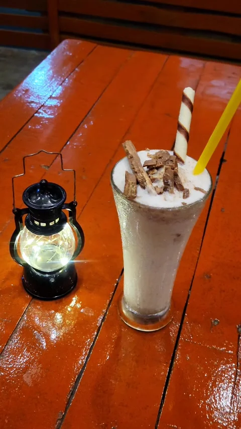 Milk Shake Maachine Stock Videos – Royalty-Free HD & 4K Videos | Pond5