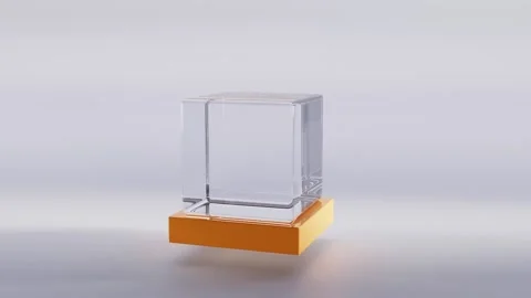 Golden Box Mockup Stock Videos – Royalty-Free HD & 4K Videos | Pond5