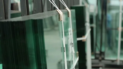 Warehouse Windows Stock Footage ~ Royalty Free Stock Videos | Pond5