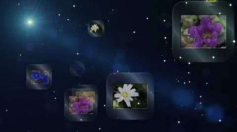 Glass panels ~ After Effects Template ~ AE #925089 | Pond5