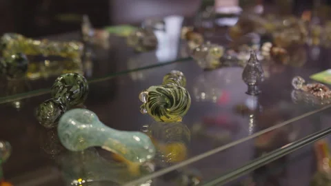 Marijuana Smoking Pipes Stock Videos – Royalty-Free HD & 4K Videos | Pond5