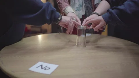 Glass Tipping Stock Footage ~ Royalty Free Stock Videos | Pond5