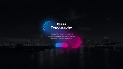 Glass After Effects Templates ~ After Effects Projects | Pond5