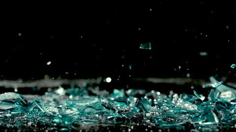 Shattered Vase Stock Video Footage | Royalty Free Shattered Vase Videos ...