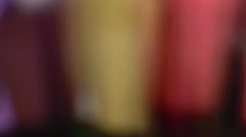 glasses spinning background loop | Stock Video | Pond5