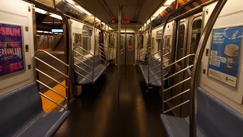 City Carting Stock Videos – Royalty-Free HD & 4K Videos | Pond5