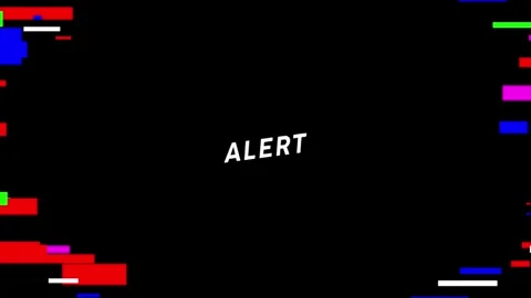 Vhs Warning Stock Video Footage | Royalty Free Vhs Warning Videos | Pond5