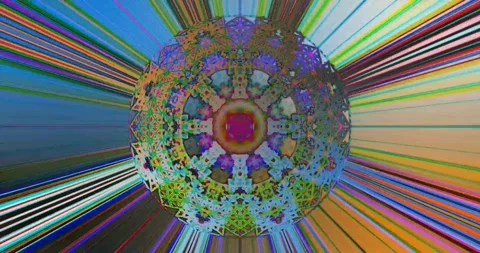 Rave Visuals Stock Video Footage | Royalty Free Rave Visuals Videos | Pond5
