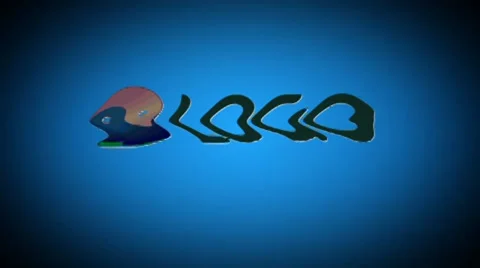 Glitch Distortion Logo ~ After Effects Template #30700896