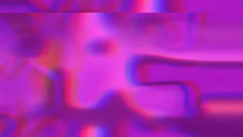 Glitch Distortion Static Noise Digital E... | Stock Video | Pond5