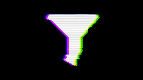 Tv Filter Alpha Stock Video Footage | Royalty Free Tv Filter Alpha ...