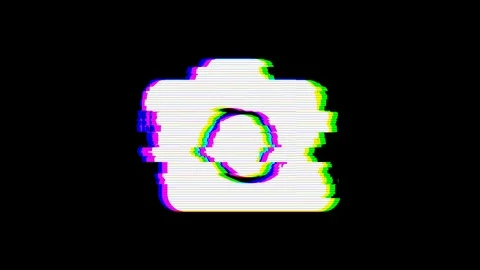 Vhs Photo Effect Stock Footage ~ Royalty Free Stock Videos | Pond5