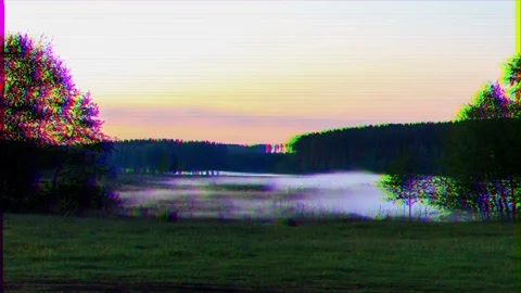 Yogor Effect Stock Videos – Royalty-Free HD & 4K Videos | Pond5