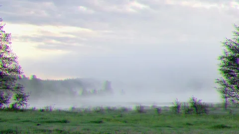 Yogor Effect Stock Videos – Royalty-Free HD & 4K Videos | Pond5