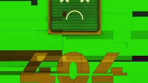 Glitch error transitions pack. Transitio... | Stock Video | Pond5