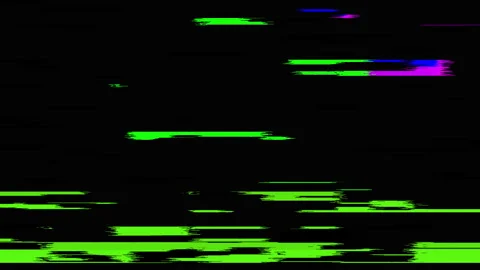 Error Video Screen Stock Videos – Royalty-Free HD & 4K Videos