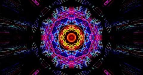 Rave Visuals Stock Videos – Royalty-Free HD & 4K Videos