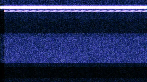 Glitch noise cover Vhs lines flashing co... | Stock Video | Pond5