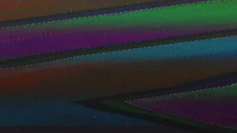 Blue Static Overlay Stock Footage ~ Royalty Free Stock Videos | Pond5