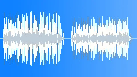 Sound Effect: Glitch robotic machine UI SFX – Erratic Static, Sci-Fi ...