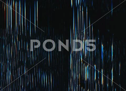 Glitch screen distortion texture dust scratches: Graphic #219322801