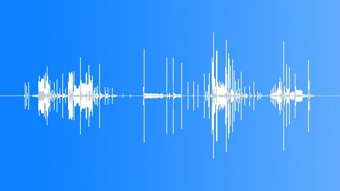 Glitch Sound - Red Planet Effects - Strange Insect Voice ~ Stock Sound ...