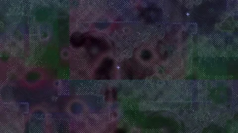 Glitch Texture | Stock Video | Pond5