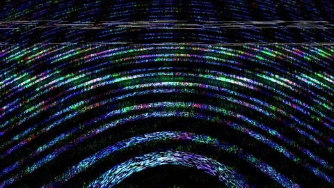Tv Signal Static Stock Video Footage | Royalty Free Tv Signal Static ...