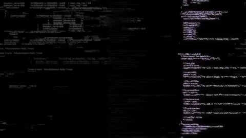 Glitching Effect Stock Footage ~ Royalty Free Stock Videos | Pond5