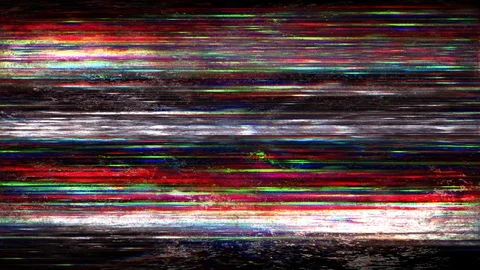 Damaged Screen Stock Video Footage | Royalty Free Damaged Screen Videos ...