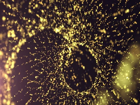 Glitter Background. Loop animation | Stock Video | Pond5