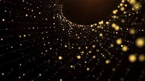 Glitter Background. Loop animation. | Stock Video | Pond5