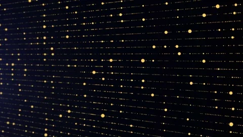 Glitter Background. Loop animation. | Stock Video | Pond5