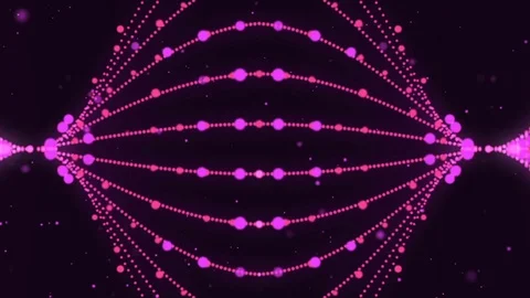 Glitter background. Loop animation. | Stock Video | Pond5