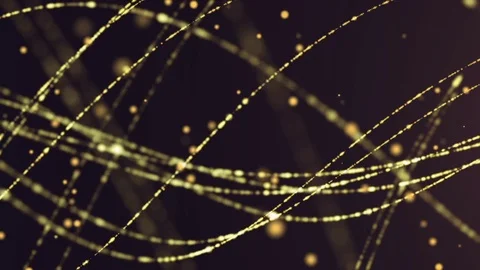 Glitter background. Loop animation. | Stock Video | Pond5