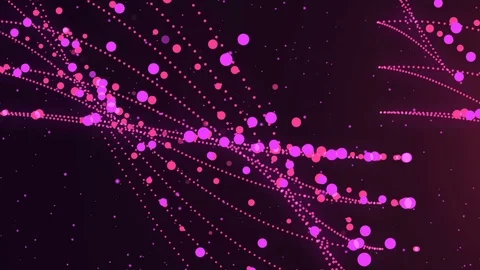 Glitter background. Loop animation. | Stock Video | Pond5