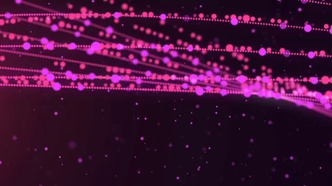 Glitter background. Loop animation. | Stock Video | Pond5