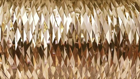 Glitter Background. Loop | Stock Video | Pond5