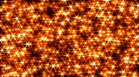 Glitter background loop lens flare spark... | Stock Video | Pond5