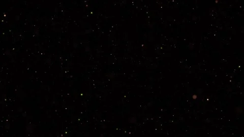 Glitter Bokeh Animated Background | Stock Video | Pond5