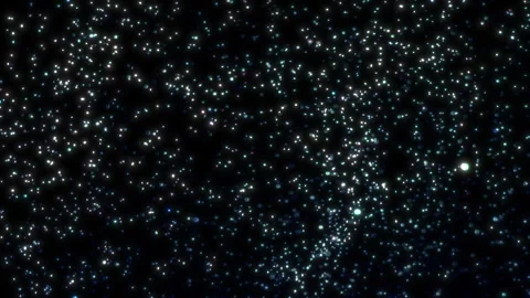 Dust Particles Alpha Stock Video Footage | Royalty Free Dust Particles ...