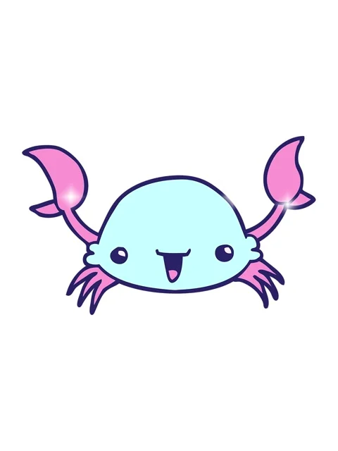 Cute Crab Animation Stock Videos – Royalty-Free HD & 4K Videos | Page 5