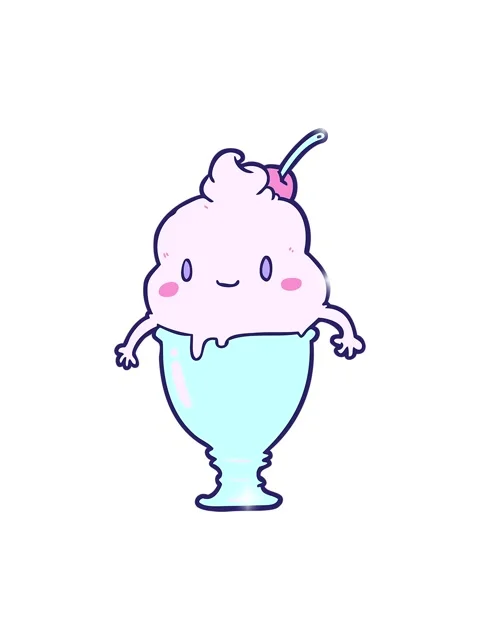 Ice Cartoon Images Stock Videos – Royalty-Free HD & 4K Videos | Pond5