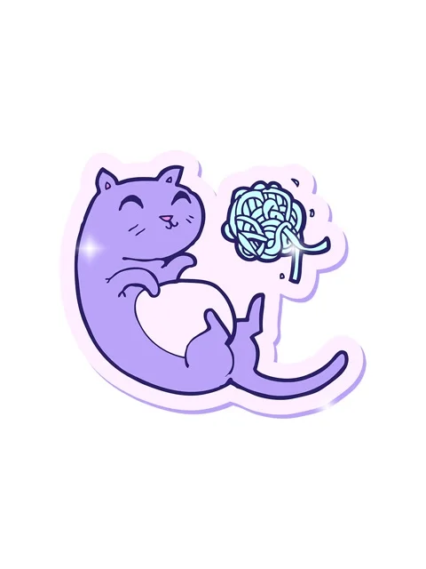 Cartoon Yarn Stock Videos – Royalty-Free HD & 4K Videos | Pond5