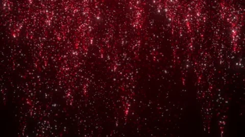 Glitter Falling Background Stock Video Footage | Royalty Free Glitter Falling Background Videos ...